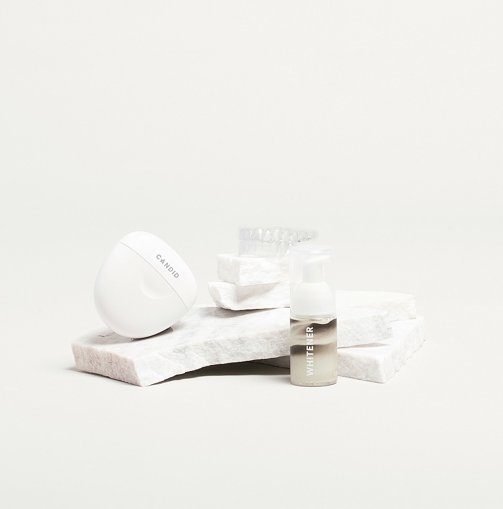 Les étapes du surfaçage radiculaire : avant et après - Goutt